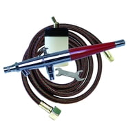 Paasche Single Action Internal Mix Set with all three heads - Walmart.com