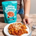 Proper Good Meatball Marinara Ready to Serve Meal, 10 oz, Shelf-Stable ...