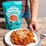 Proper Good Meatball Marinara Ready to Serve Meal, 10 oz, Shelf-Stable ...