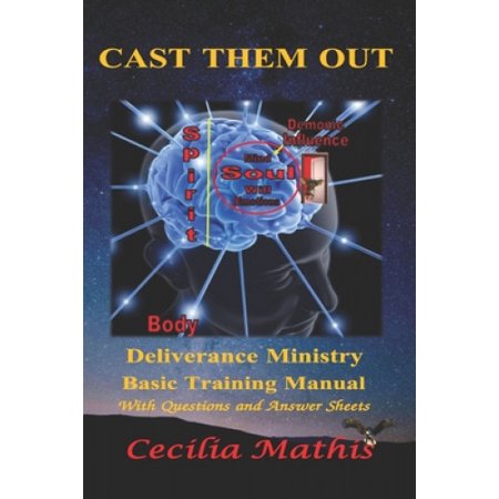 Cast Them Out | Walmart Canada