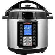 Copper Chef Smart Cooker - Walmart.com