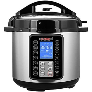 Copper Chef Smart Cooker - Walmart.com