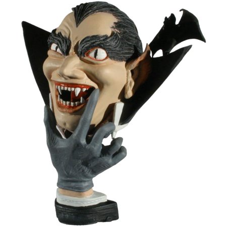Glo-Head Vampire Plastic Model Kit | Walmart Canada
