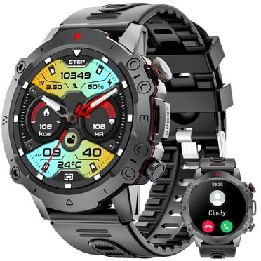 LUODU Sports Watch with Alarm Watch Boys Digital Wrist Watch with Alarm ...
