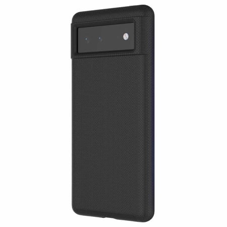 Blu Element Armour 2X Case Black for Google Pixel 6a Cases | Walmart Canada