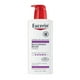 Eucerin Roughness Relief Body Lotion, Smoothes Rough, Bumpy Skin, 16.9 ...