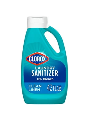 Laundry Sanitizers in Laundry Additives - Walmart.com