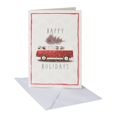 Avanti Press Christmas Prairie Dogs Box of 10 Cute Christmas Cards ...