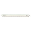 Chartpak Adjustable Triangular Scale Aluminum Engineers Ruler, 12 ...