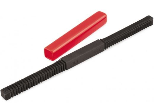 BikeMaster 8-in-1 Metric Thread Repair File (31-4161) - Walmart.com