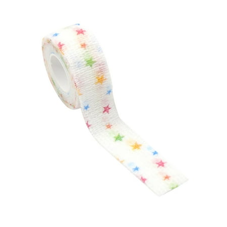 rudenlos Students Writing Finger Bandage Self-adhesive Wrap Fingers ...