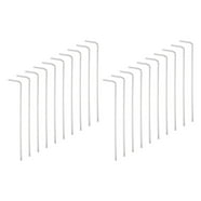 Sammys 8273910 #14 SH Orange Hex Nut Driver for Swivel Rod Anchor ...