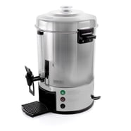 Coffee Pro CP100 Stainless Steel 100-Cup Percolator with Dispensing ...