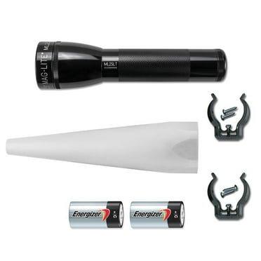 MAGLITE ML300l 2D LED Flashlight - Walmart.com