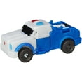 Transformers: Robots in Disguise Strongarm and Sawtooth Battle Packs ...