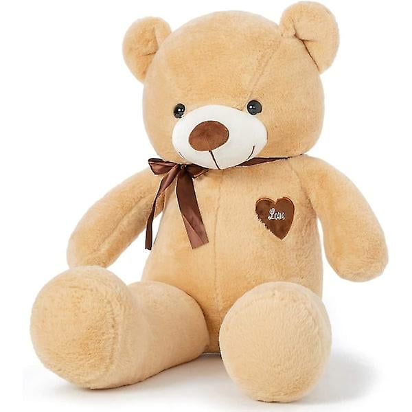 Click here for Geecy Cute Teddy Bear Plush Toy  Big Bear Doll prices
