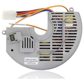 Anderic Uc7051r Replacement Ceiling Fan Receiver For Hampton Bay ...