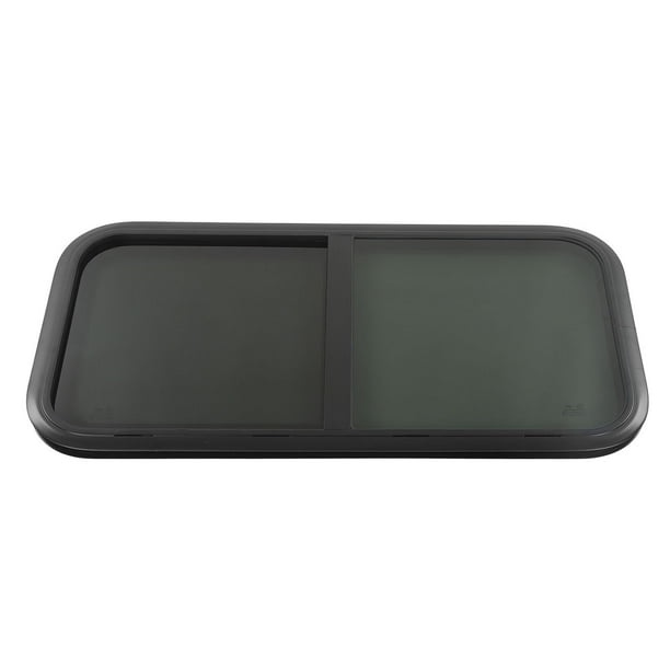 RV Rounded Corner Windows,RV Sliding Window with Camper Window Trailer ...