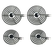 Electric Range Elements