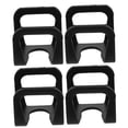 DEEPCRAFF 4Pcs Durable Steel Oil Pump Clips for Jack Repair Tools Home ...