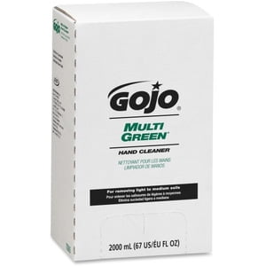 Gojo® Multi Green Hand Cleaner - Walmart.com