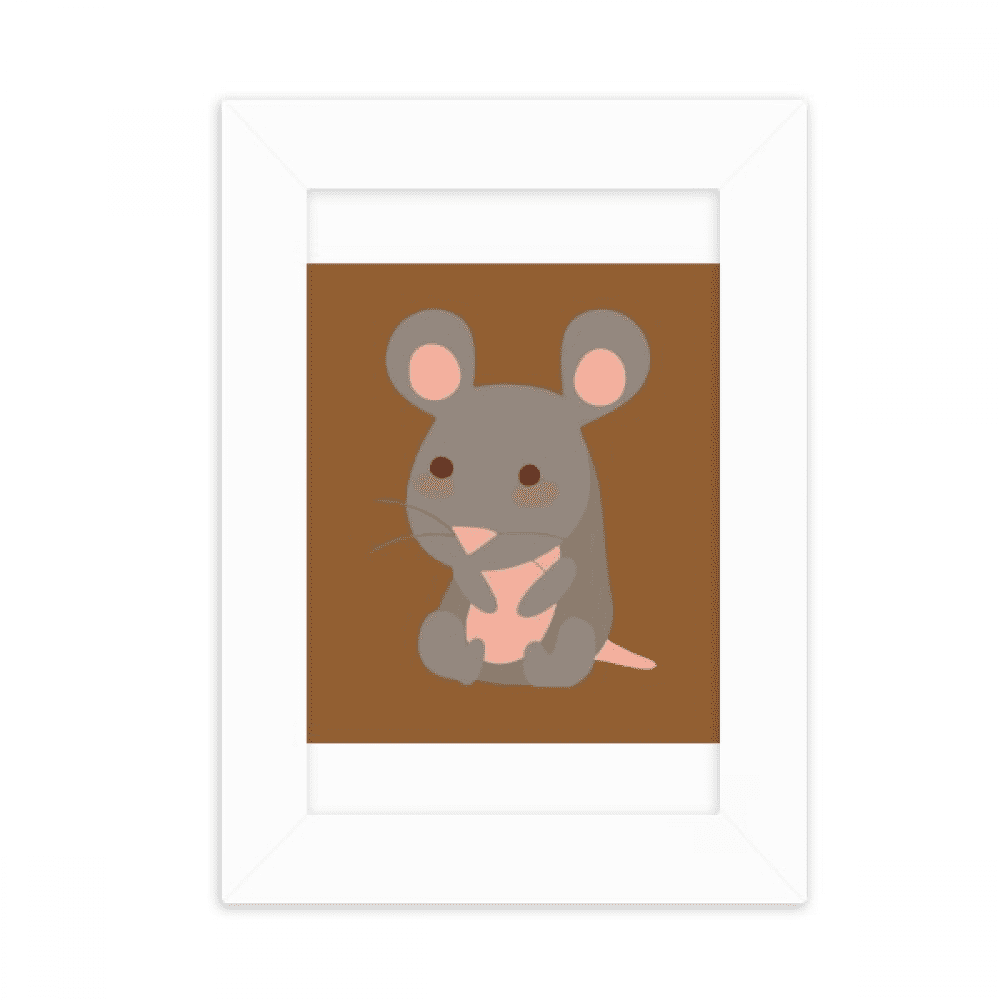 Dibujos animados, niños, ratones, ratones. Marco de Fotos de escritorio ...