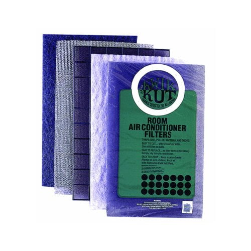 Air Conditioner Filters Product