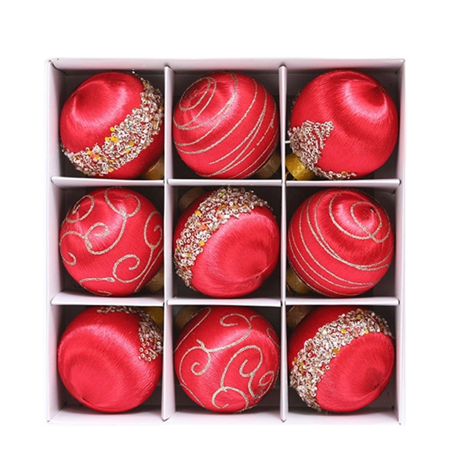 Click here for Bwiyojiz Christmas Decorations Home Decor Count 9p... prices