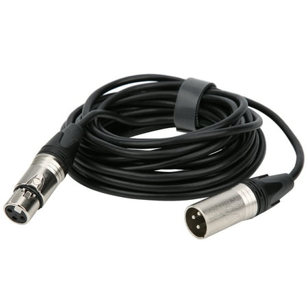 Microphone Connecting Cable, Connecting Cable, Tpe Woven Shielding Wire ...