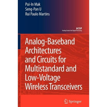 Analog Circuits and Signal Processing: RFID Security: A Lightweight ...