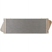 Dodge Sprinter Turbocharger Intercooler