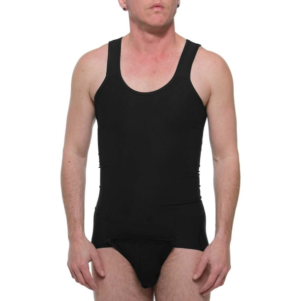 Underworks Underworks Ftm Compression Binder Tanksuit