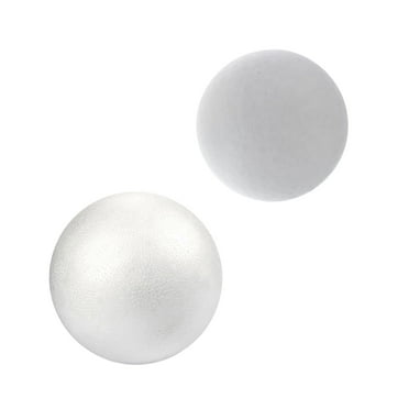 25 Bolas De Unicel No.9 10 Cm - Esferas De Unicel | Walmart en línea