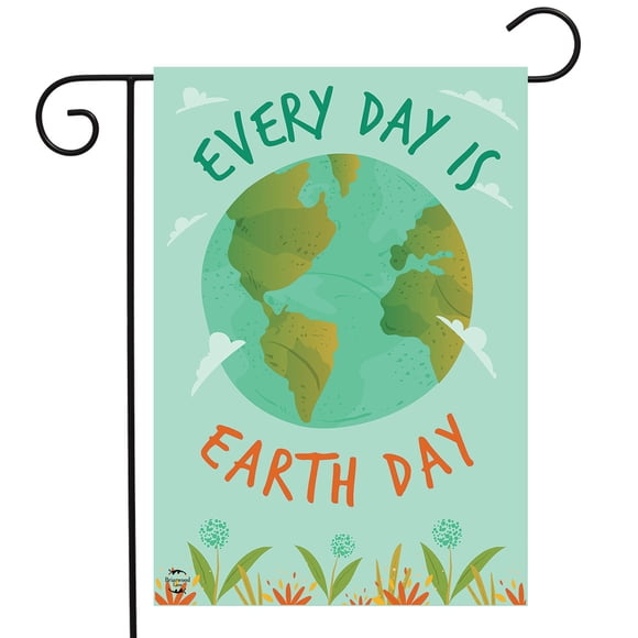 Earth Flag