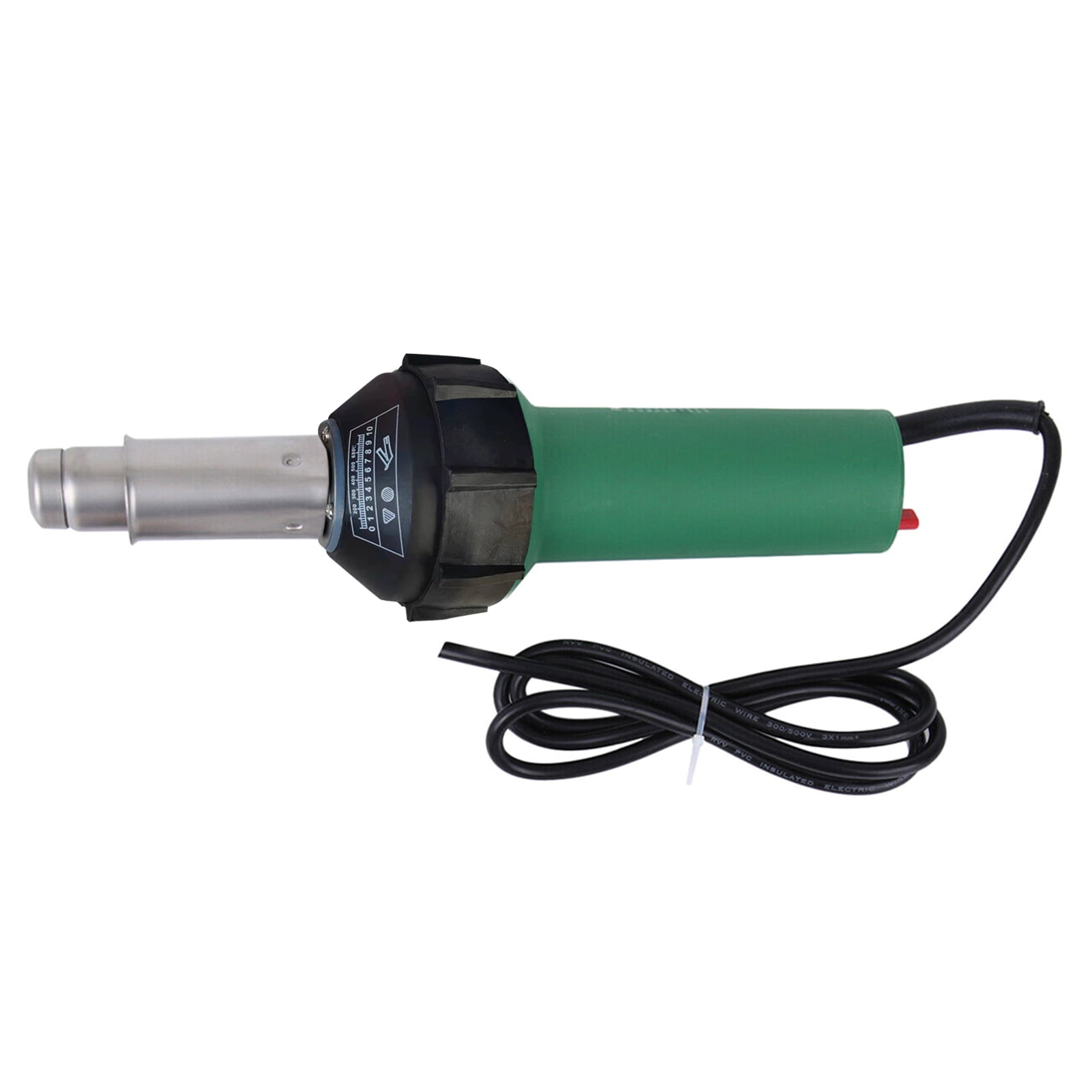 Click here for Tomshine 1600w Hot Air Welding Machine Kit Plastic... prices