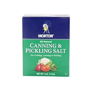 Ball Pickling Salt - 32oz by Jarden Home Brands - Walmart.com