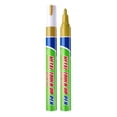 Blecry Stone Tablet Repair Pen, Large Capacity Metal Marker for ...