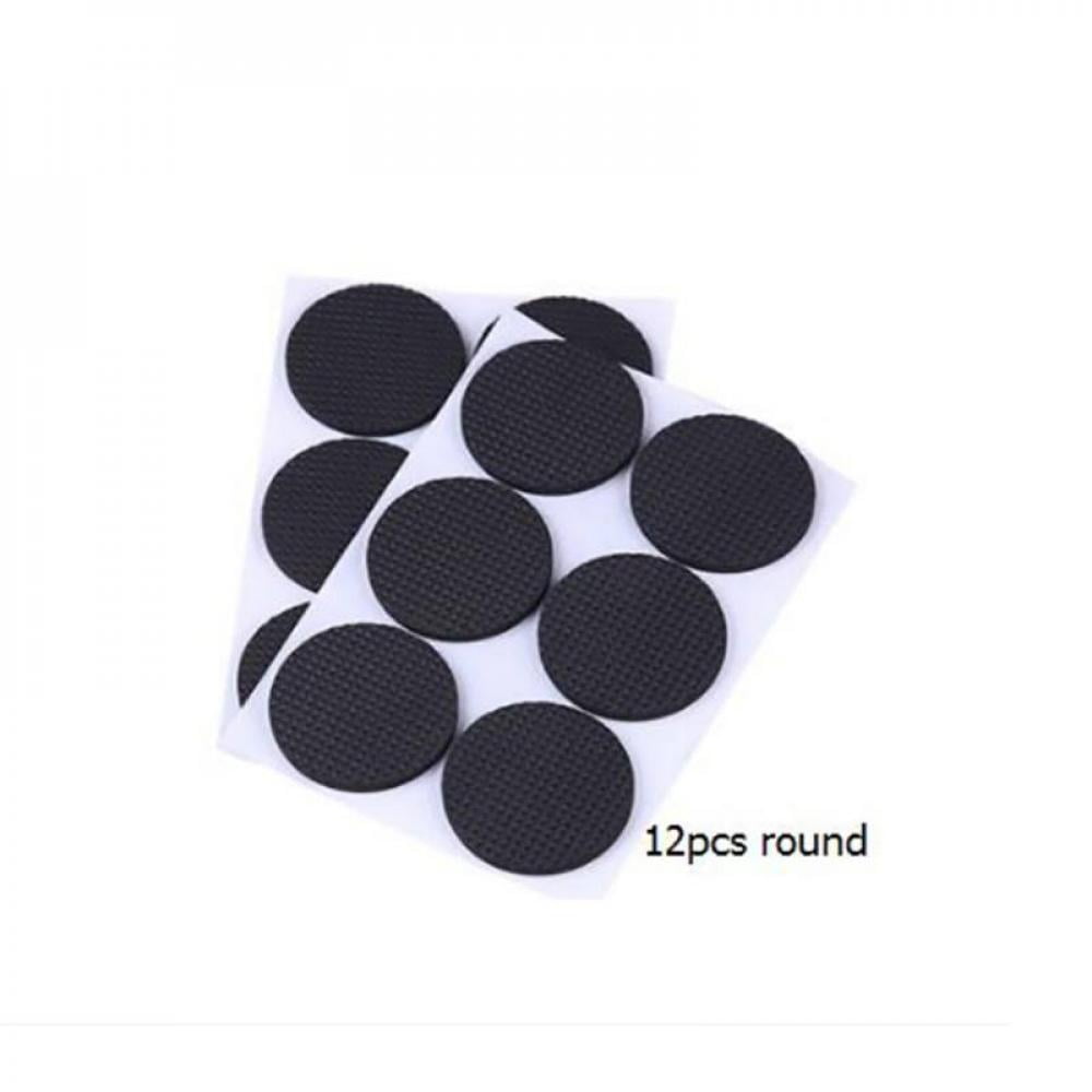 Final Clear Out! Pads, Non Slip Silent Self Adhesive Feet Cover Floor ...