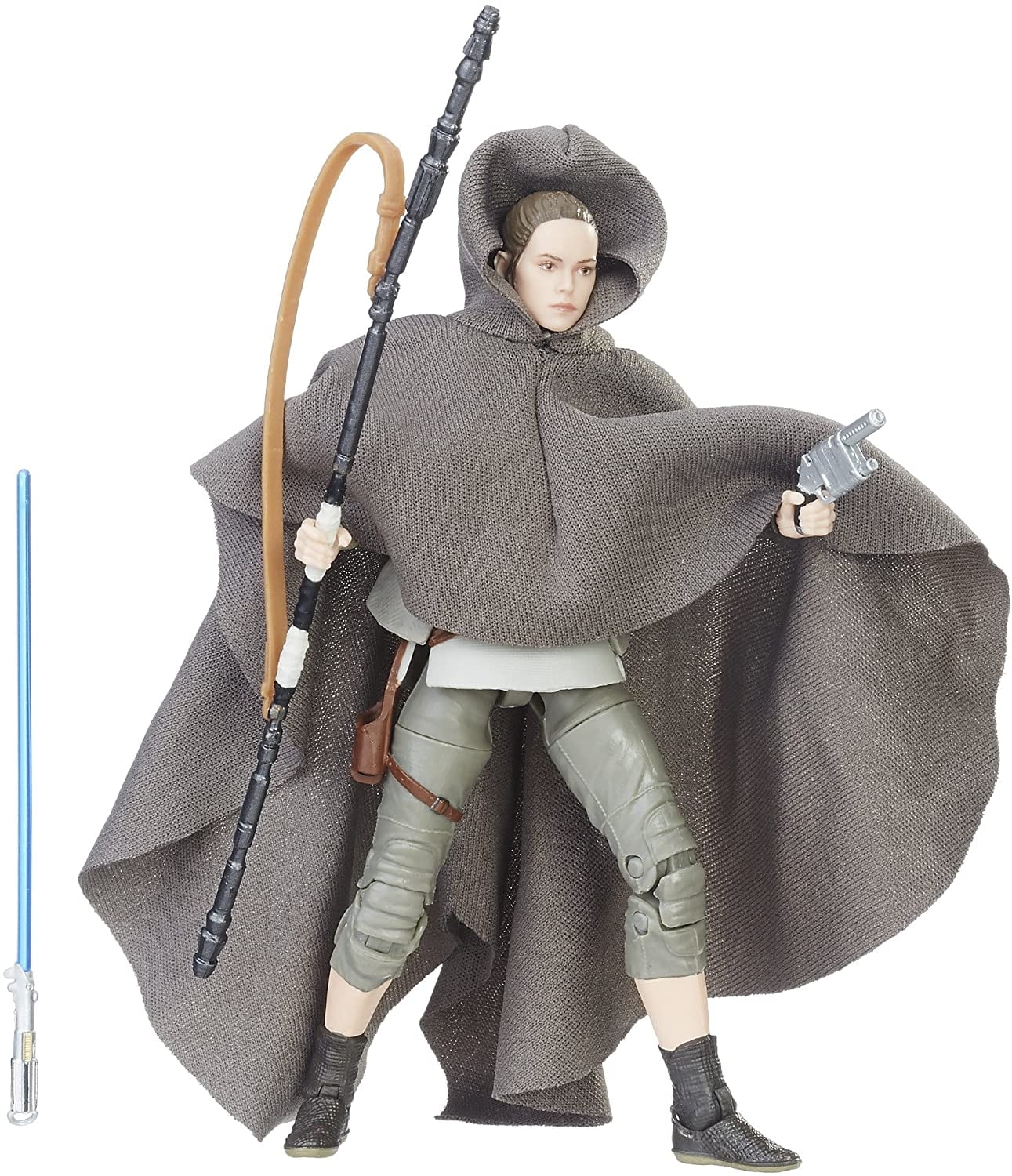 Star Wars E8 BL Foxtrot 1 Figura, Marron Star Wars Star Wars | Walmart ...