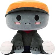 "Blox Buddies Noob Buddy 7.8"" Plush Dolls, ROBLOX Stuffed Animal Toy ...