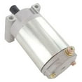 Starter Compatible with Honda Small Engines 18HP #GX610, GX620 ...