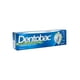 Crema bucal Dentobac Caja Con Tubo 150 mL | Walmart en línea
