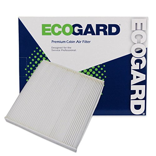 Click here for Ecogard Xc10305 Premium Cabin Air Filter Fits Jeep... prices