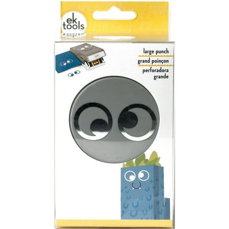 Double Punch-Googly Eyes | Walmart Canada