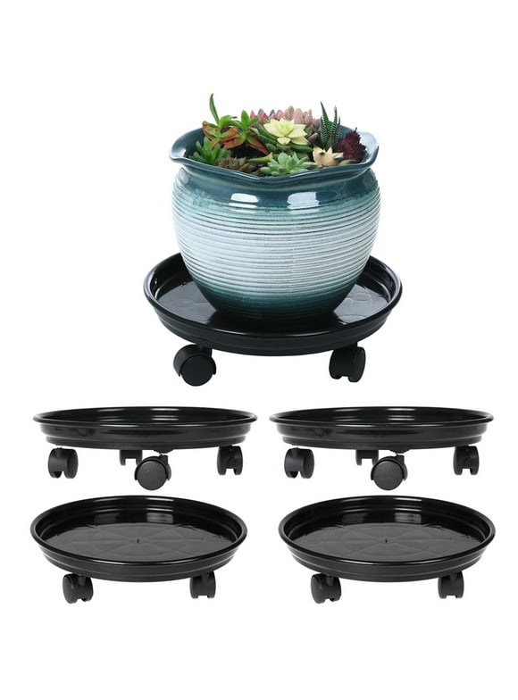 Plant Caddies in Pots & Planters - Walmart.com