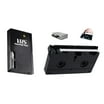 Reshow VHS VCR Head Cleaner, Dry Cleaning Kit for VHS Tape Playback ...