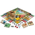 MasterPieces Opoly Family Board Games - The Wizard of Oz Emerald City ...