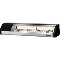 Everest Refrigeration ESF1 29-1/4' Reach-in Freezer 1 Solid Door, 115v ...