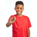 Mighty Beanz Series 1 Toy - Mystery Bean 2-Pack with Collectible ...