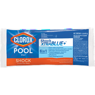 Pool Essentials Chlorinating Liquid for Swimming Pools, 2-Pack ...